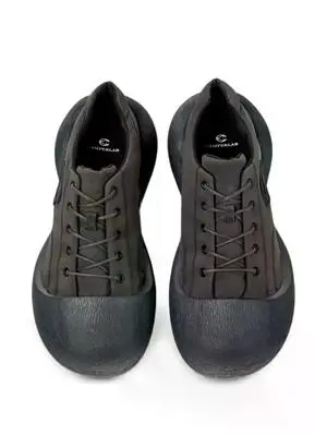 Camper Caramba Logo-patch Low-top Sneakers