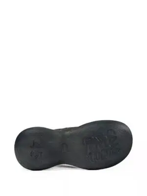Camper Caramba Logo-patch Low-top Sneakers
