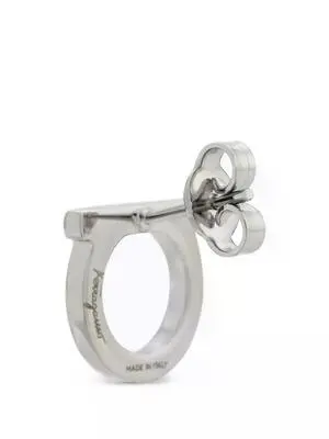FERRAGAMO Gancini Earrings