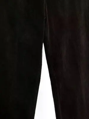 Aspesi Corduroy Trousers - Brown