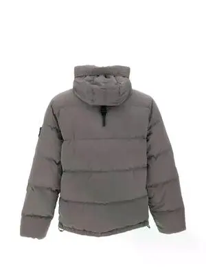 Stone Island Puff Coats For Men