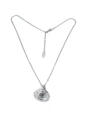 VIVIENNE WESTWOOD Orb-pendant Necklace