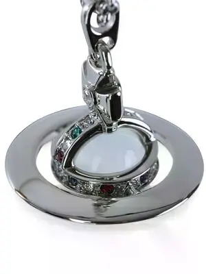 VIVIENNE WESTWOOD Orb-pendant Necklace