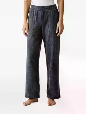 Dkny Logo-patch Pajamas