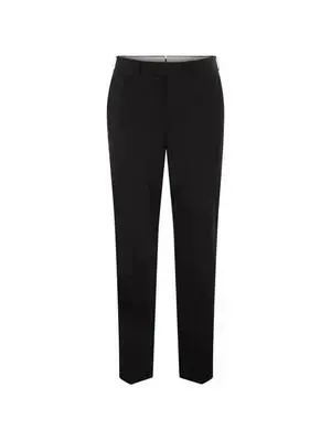 PT TORINO Master Gabardine Trousers
