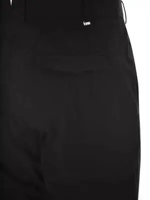PT TORINO Master Gabardine Trousers