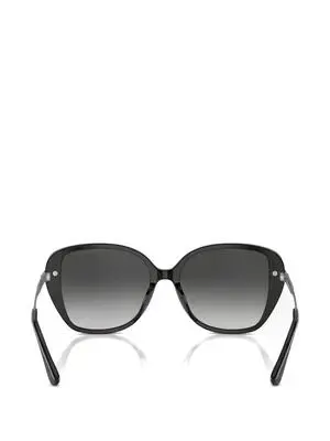 Michael Kors Geometric-frame Sunglasses