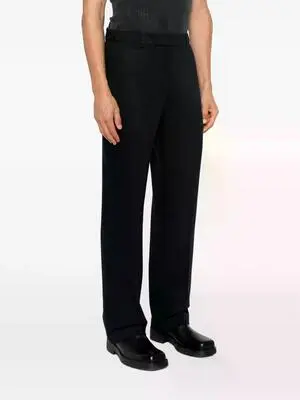 BERWICH Lucano Straight-leg Trousers