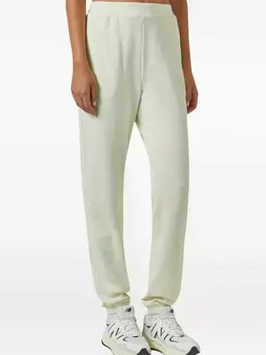 Kith Chelsea Waffle-knit Track Pants - Grey