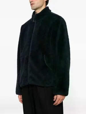 HIKING PATROL Adapt Plush Fleece Zip-up Jacket