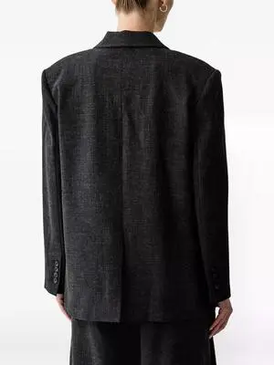 ELEH Marella Single-breasted Blazer