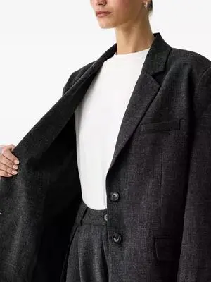 ELEH Marella Single-breasted Blazer