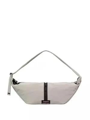 EASTPAK X Fear Of God Essentials Logo-patch Shoulder Bag - Grey