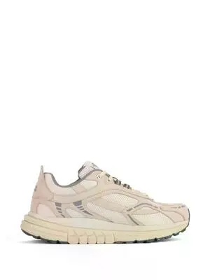 THEMERCER. Re-run Mesh-panelled Sneakers - Neutrals