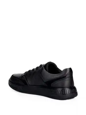 Ecco Move M Leather Low-top Sneakers