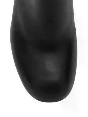 Balenciaga Fargo Ankle Boots