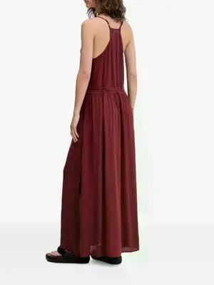 Rip Curl Classic Surf Tassel-detail Maxi Dress