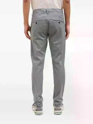 DONDUP Gaubert Slim-leg Trousers