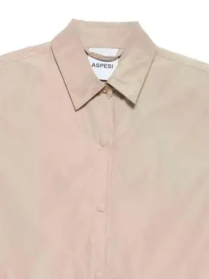 Aspesi Buttoned Shirt