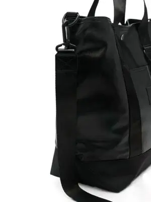 Carhartt Work In Progress Arizona Logo-patch Tote Bag