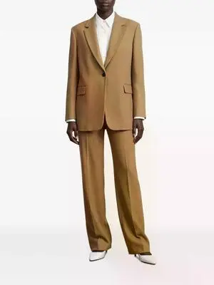 THE ROW Ezri American Blazer