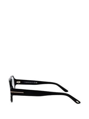 TOM FORD Pilot-frame Glasses