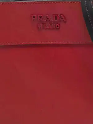 Prada Margit Cross Body Bag