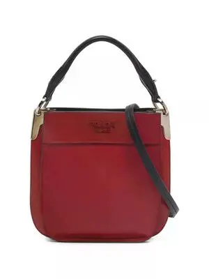 Prada Cross Body Bucket Bags