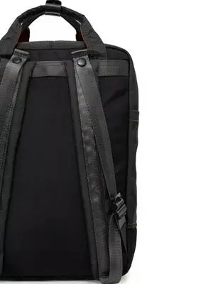 DOUGHNUT Macaroon Buckle-detail Backpack