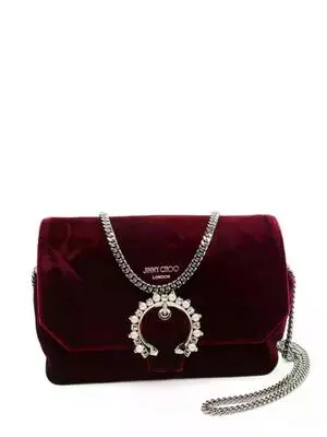 JIMMY CHOO Madeline Mini Bag