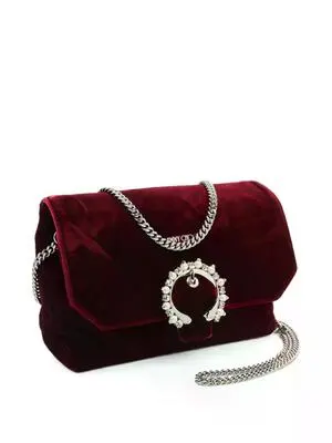 JIMMY CHOO Madeline Mini Bag
