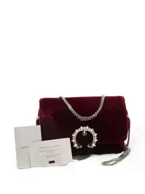 JIMMY CHOO Madeline Mini Bag