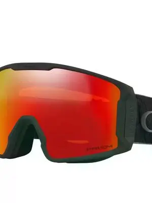 Oakley Prizm-lens Ski Goggles