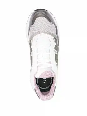 NUBIKK Ross Trek Chunky Sneakers