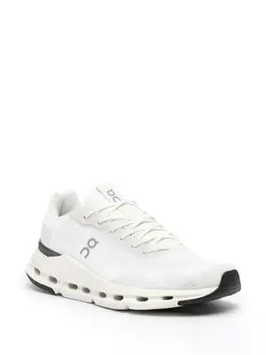 On Cloudnova Form Low-top Sneakers