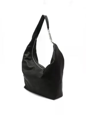 Rick Owens Gemini Leather Tote Bag