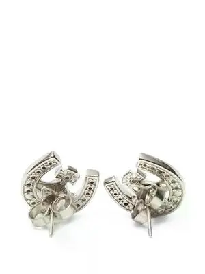 VIVIENNE WESTWOOD Mare Orb Earrings