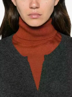 Alpha Studio Long-sleeve Cardigan