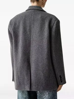 ELEH Single-breasted Blazer