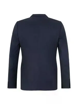 Zegna Single-breasted Notched-lapels Suit