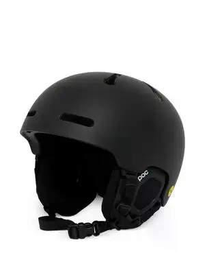 POC Logo-print Ski Helmet