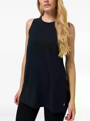 Sweaty Betty Side-slit Tank Top