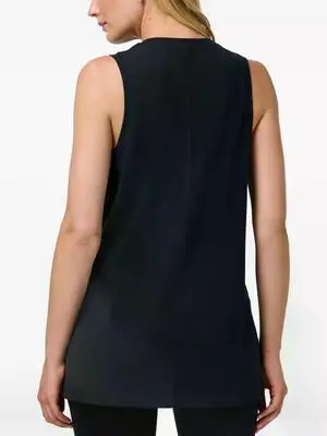 Sweaty Betty Side-slit Tank Top
