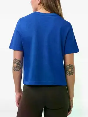 Sweaty Betty Elevated Crew-neck T-shirt