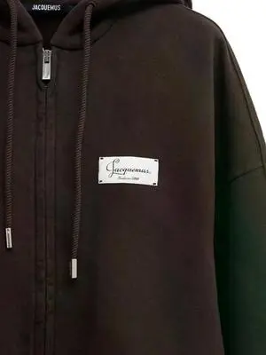 Jacquemus The Corso Hoodie