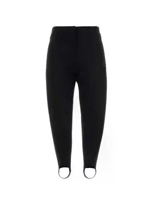 Loewe Stirrup Slim-fit Trousers
