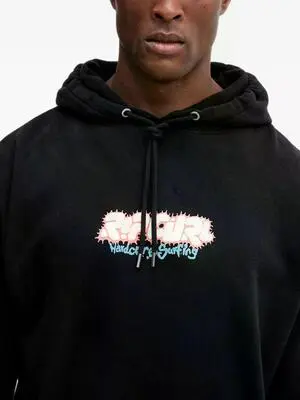Rip Curl Raw Energy Drawstring Hoodie