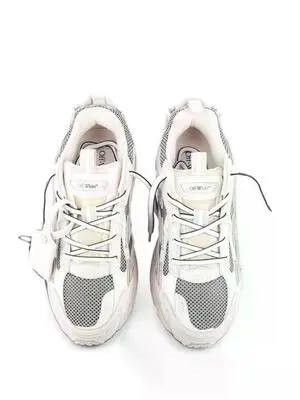 Off-White Be Right Back Sneakers