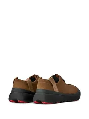UGG Tasman Outpost Slip-on Sneakers - Brown