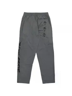 Y3 X Chito Skull-print Track Pants